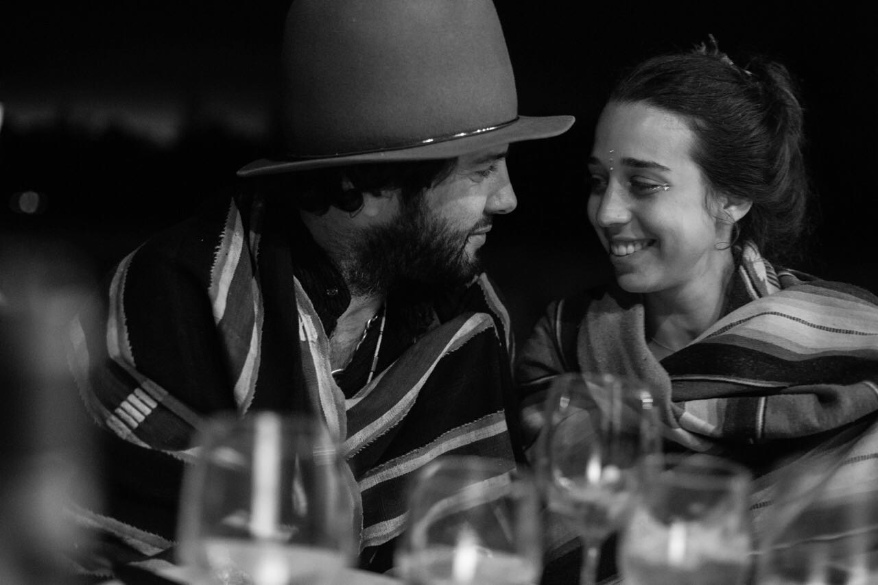 Le L.A confidentiel de Maor Cohen - Jane de Boy Magazine