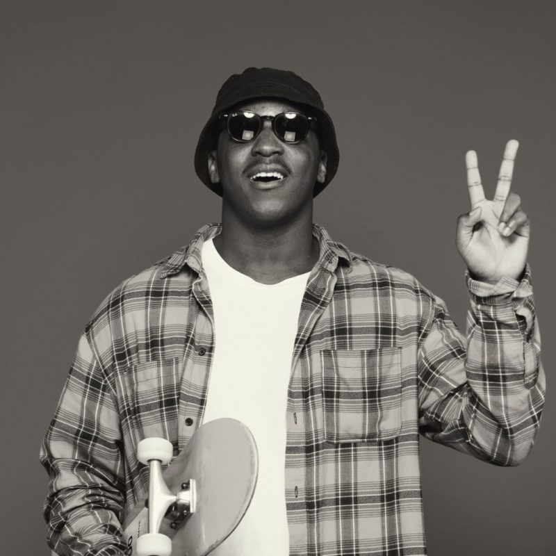 Dans le téléphone de Leandre Lerouge, styliste incandescent - Jane de ...