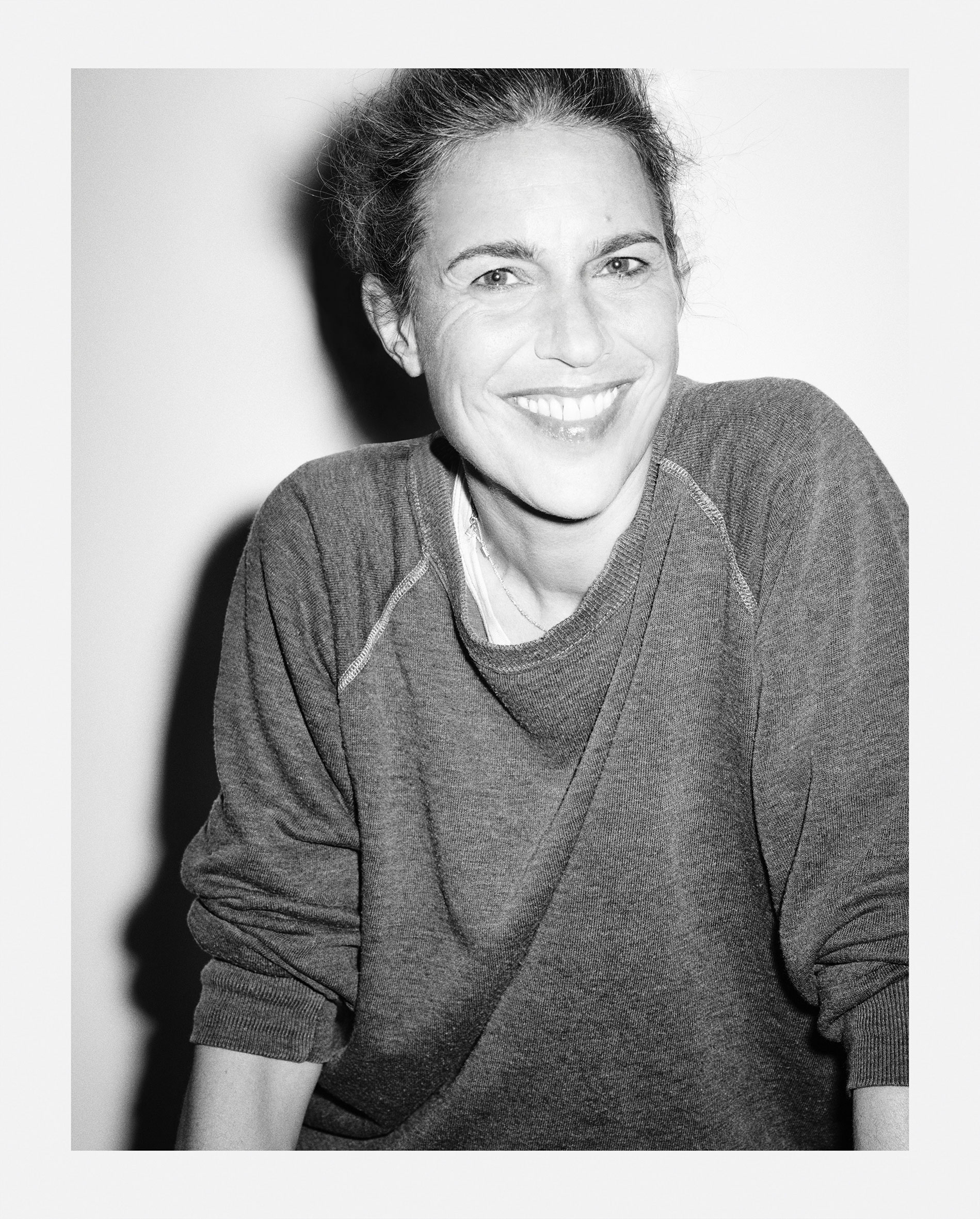 Isabel Marant, le dressing rêvé de la parisienne - Jane de Boy Magazine