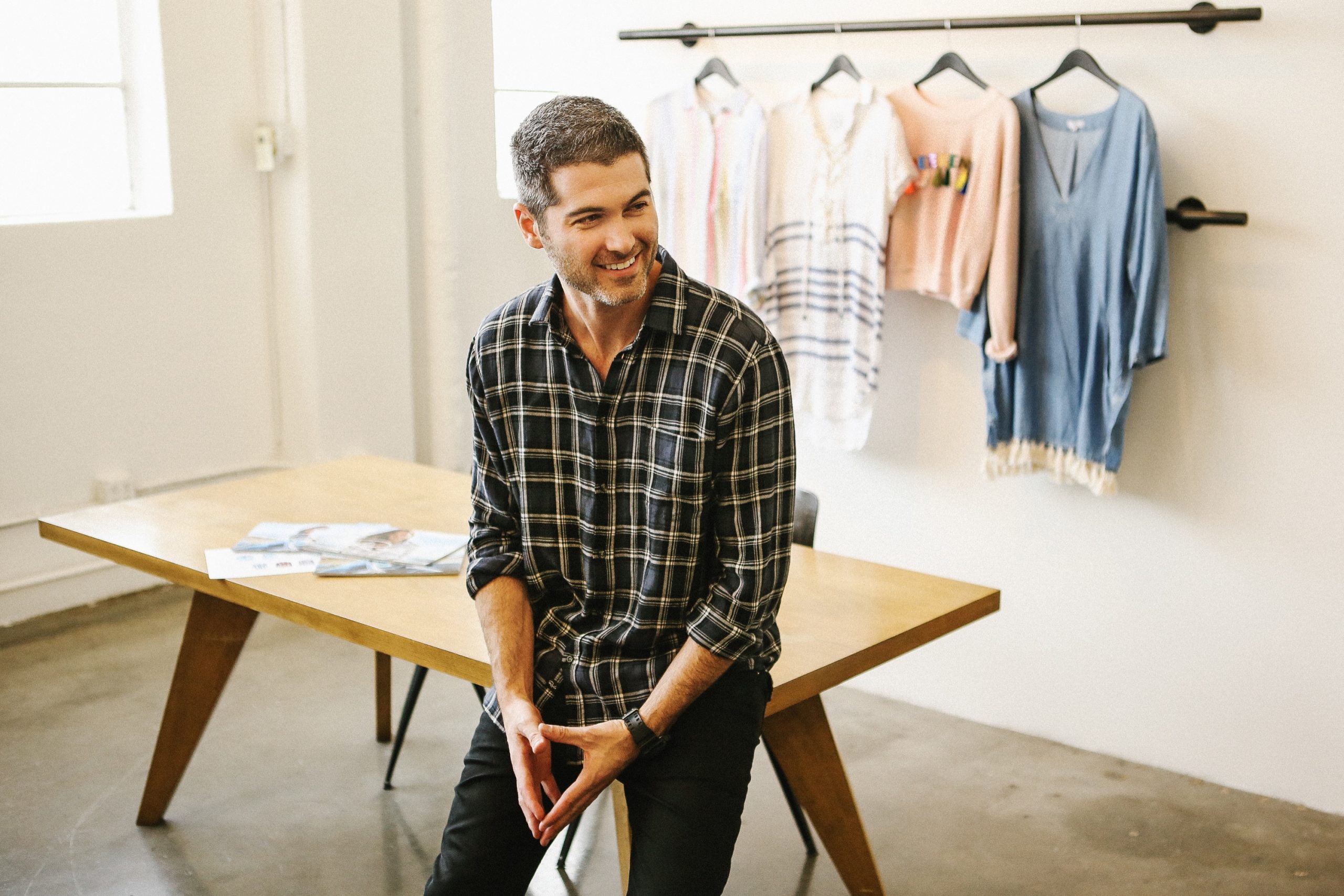 Rails, la quintessence du cool californien - Jane de Boy Magazine