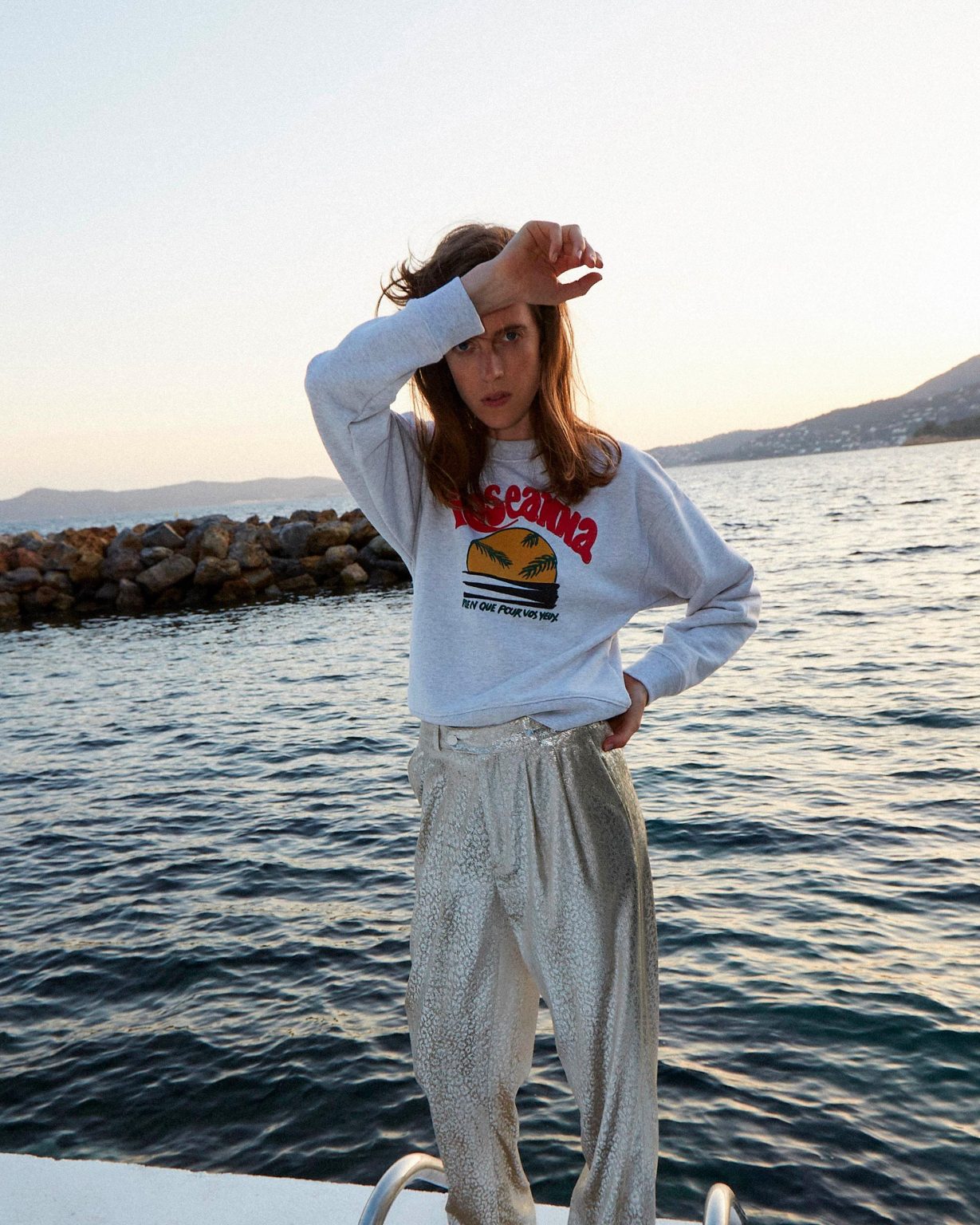 Roseanna, ce label qui ne ressemble qu’à lui-même - Jane de Boy Magazine