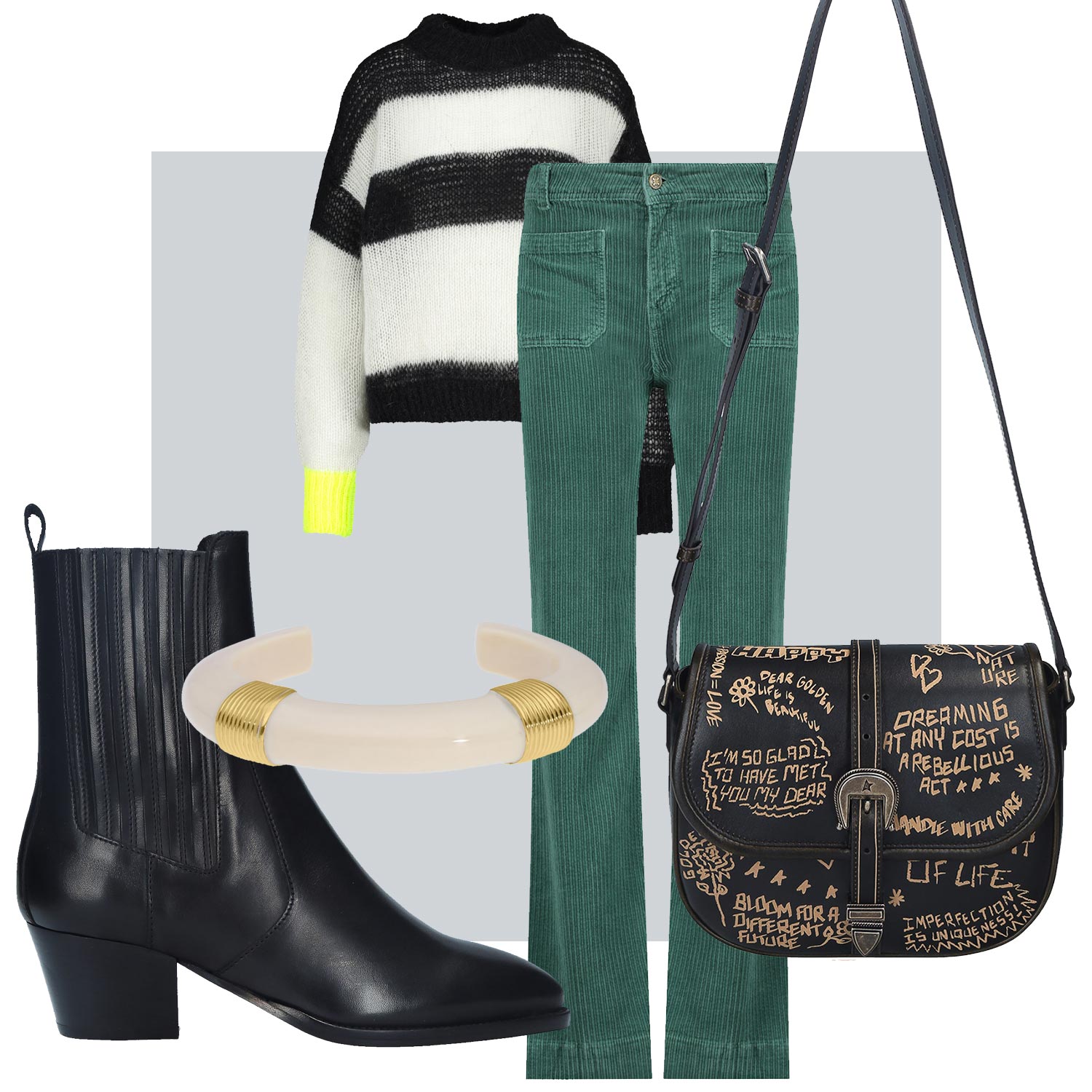 On aime... Le Pull Sam de Roseanna - Jane de Boy Magazine