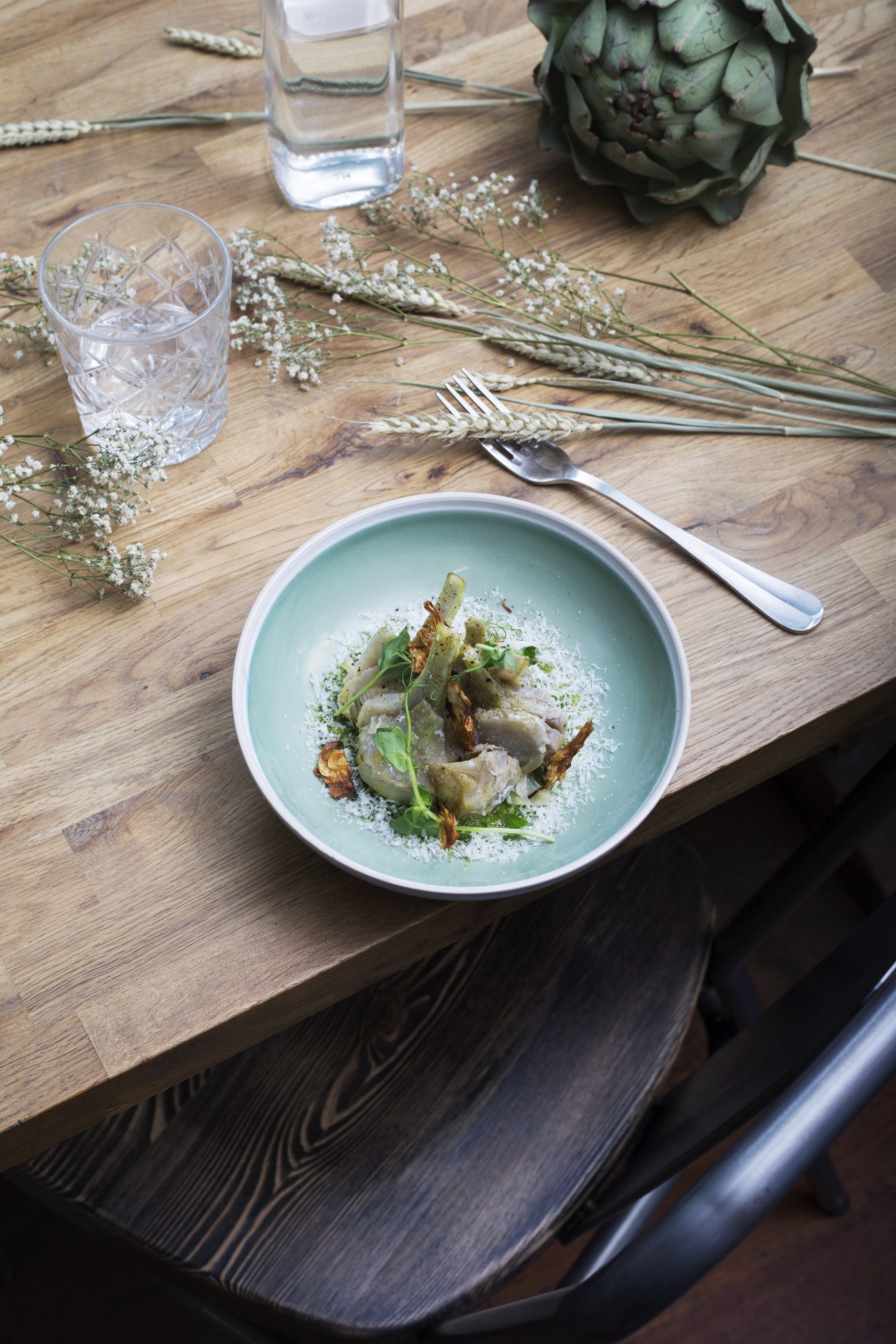 Le Paris secret d’Alexandra Senes, fondatrice de Kilometre Paris - Jane ...