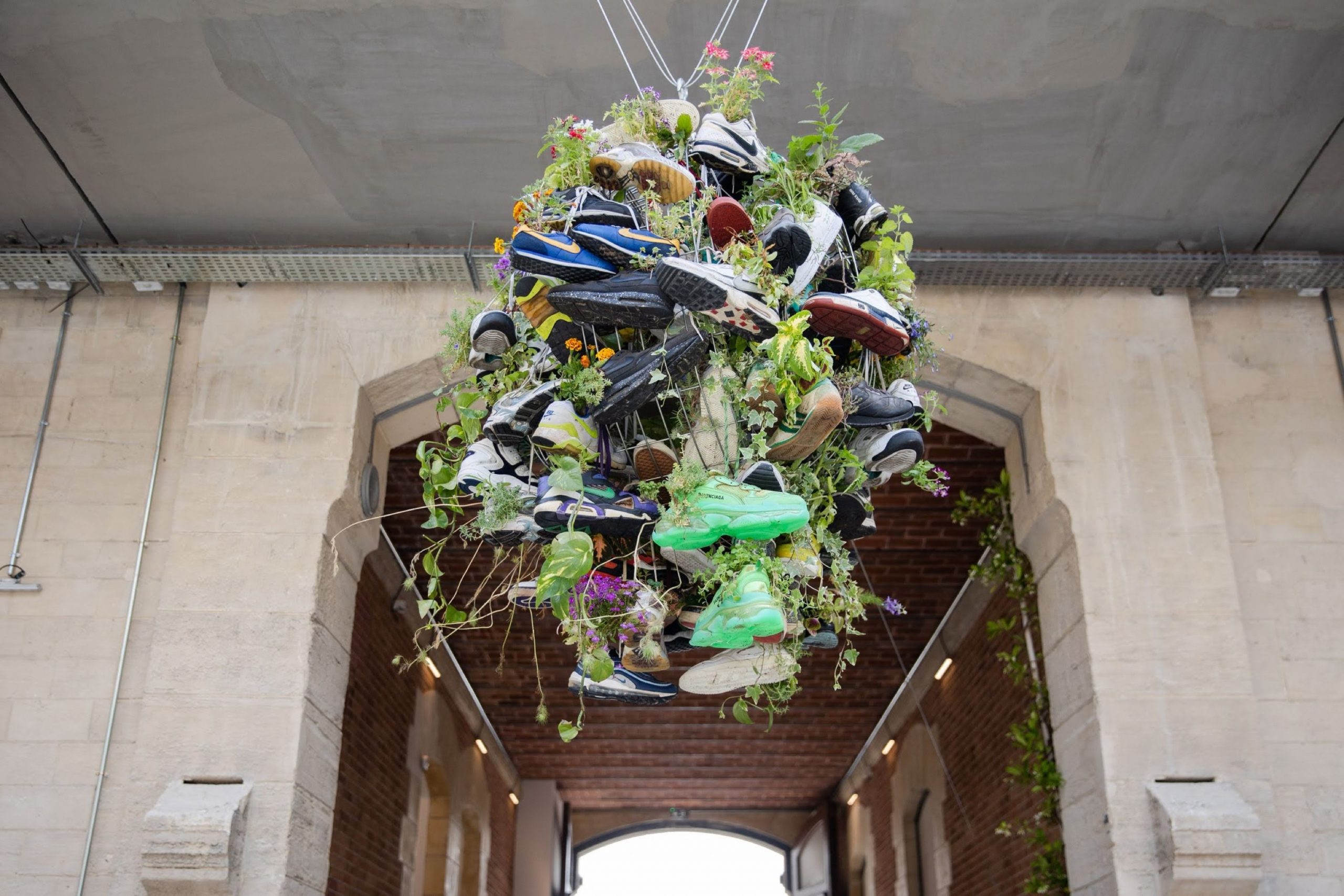 Le Paris secret d’Alexandra Senes, fondatrice de Kilometre Paris - Jane ...