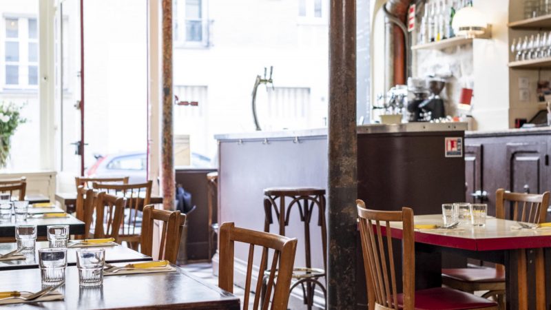 Le Paris secret d’Alexandra Senes, fondatrice de Kilometre Paris - Jane ...