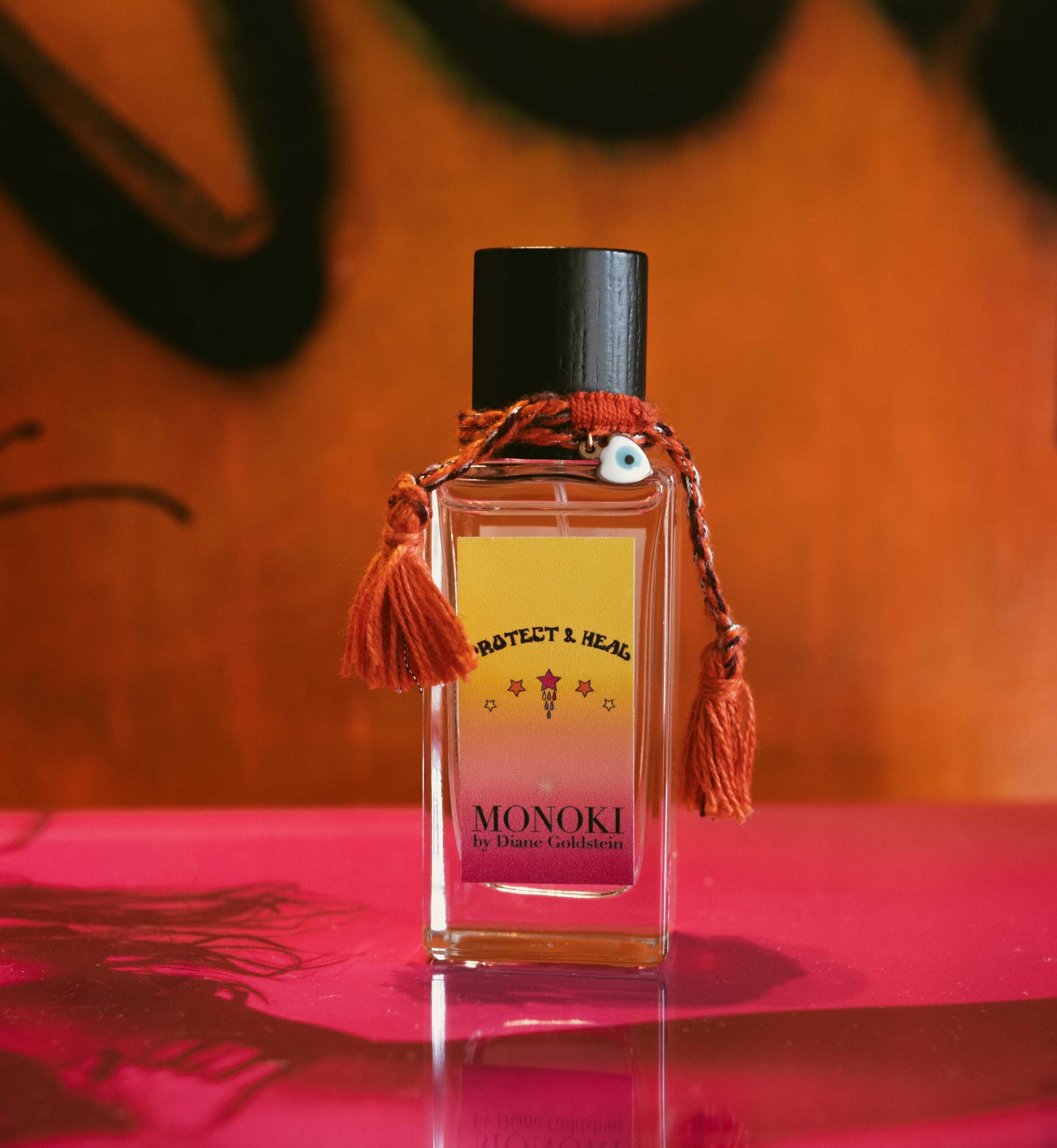 Monoki, la marque qui réveille votre dressing