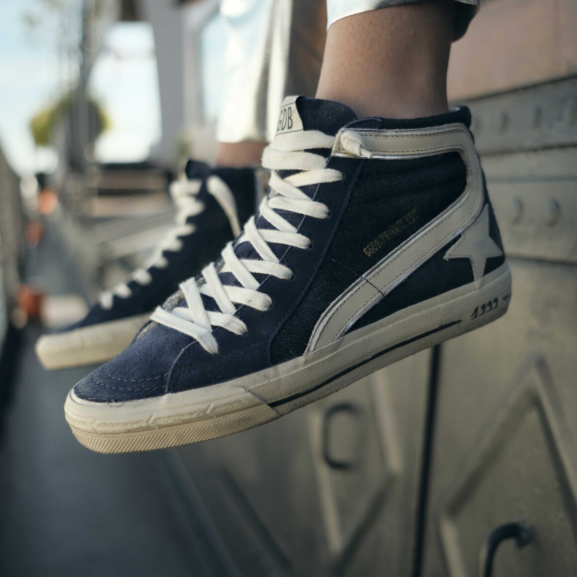 Roseanna, ce label qui ne ressemble qu’à lui-même - Jane de Boy Magazine